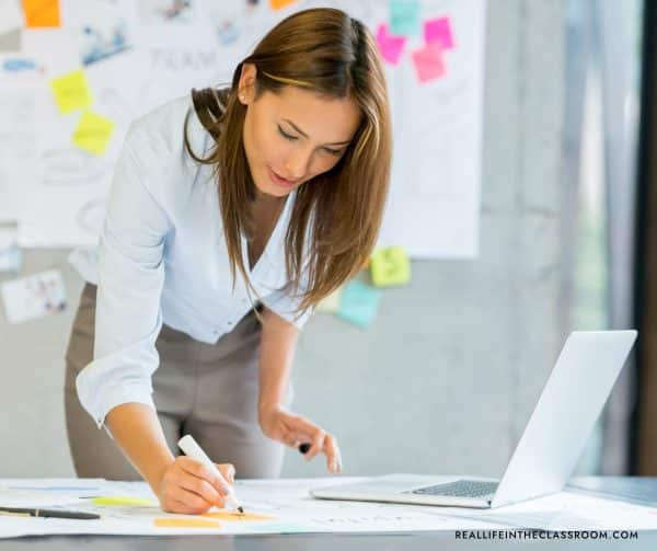 Time Management for Teachers: Batching as the Ultimate Teacher Hack