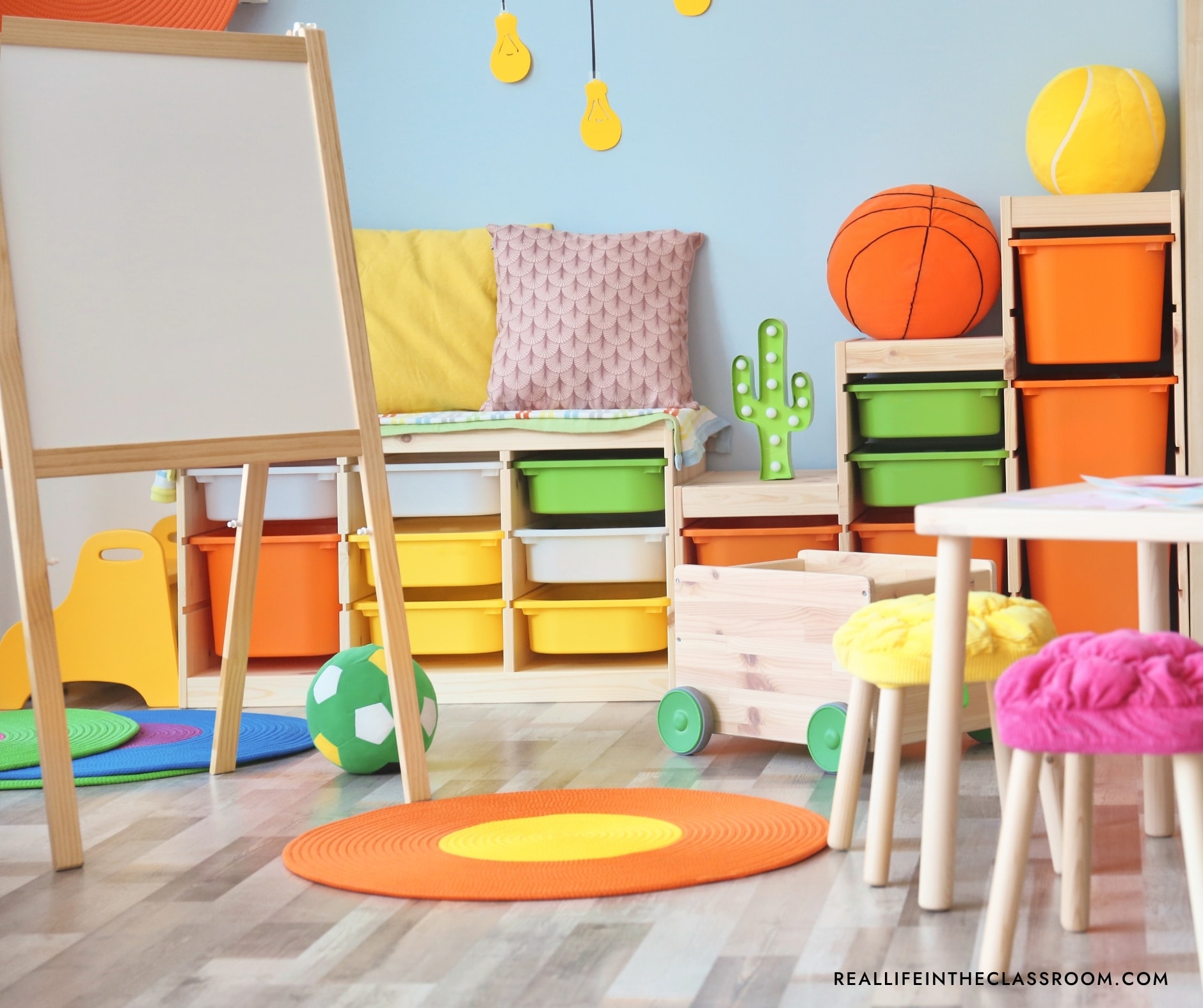 Effortless Classroom Clean Up: The Ultimate End-of-Year Guide for K-2 ...