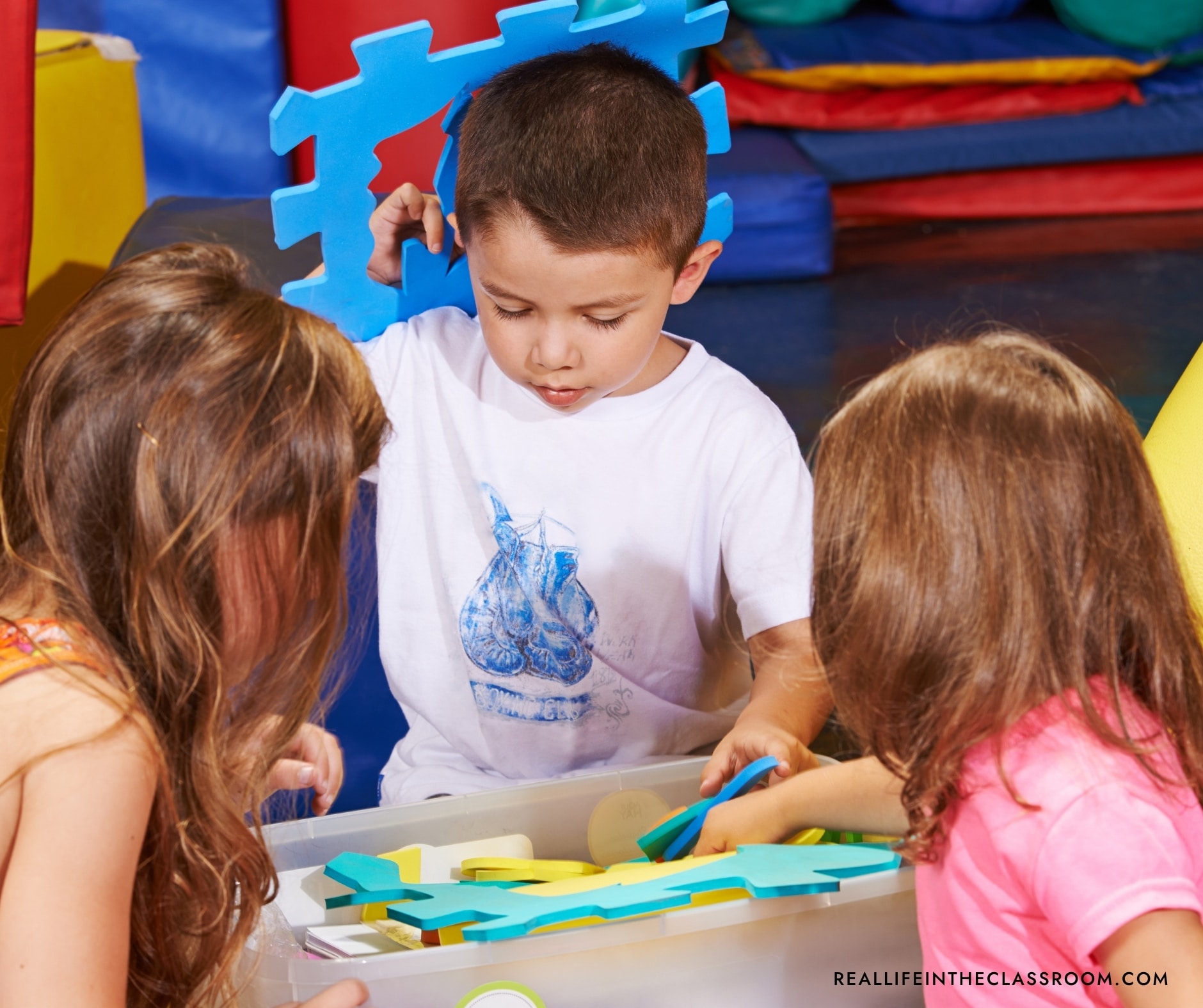 Effortless Classroom Clean Up: The Ultimate End-of-Year Guide for K-2 ...