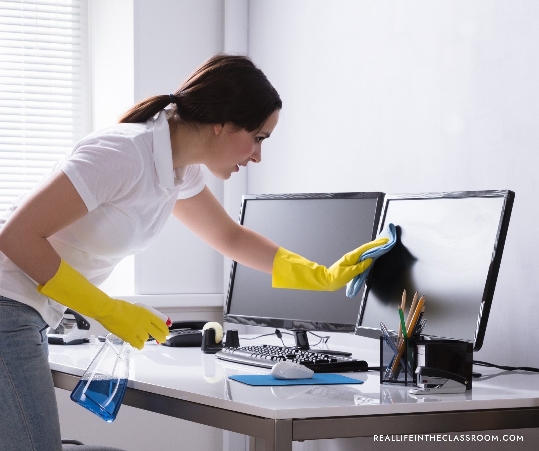 Effortless Classroom Clean Up: The Ultimate End-of-Year Guide for K-2 ...