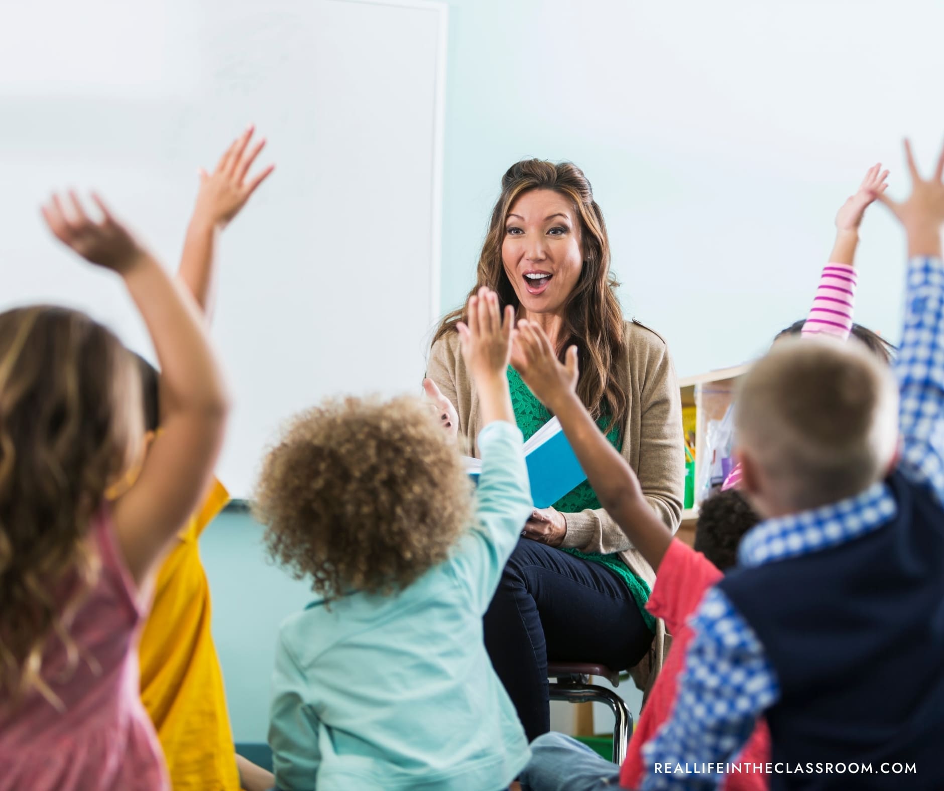 How to Get Students Motivated with Encouragement Over Praise