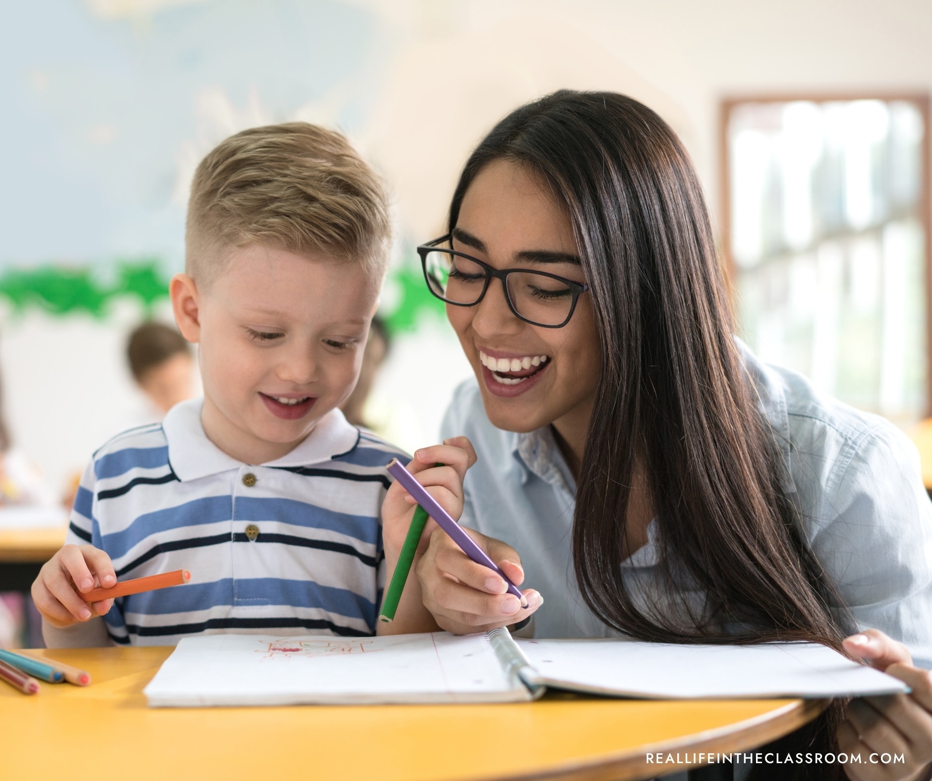 How to Get Students Motivated with Encouragement Over Praise