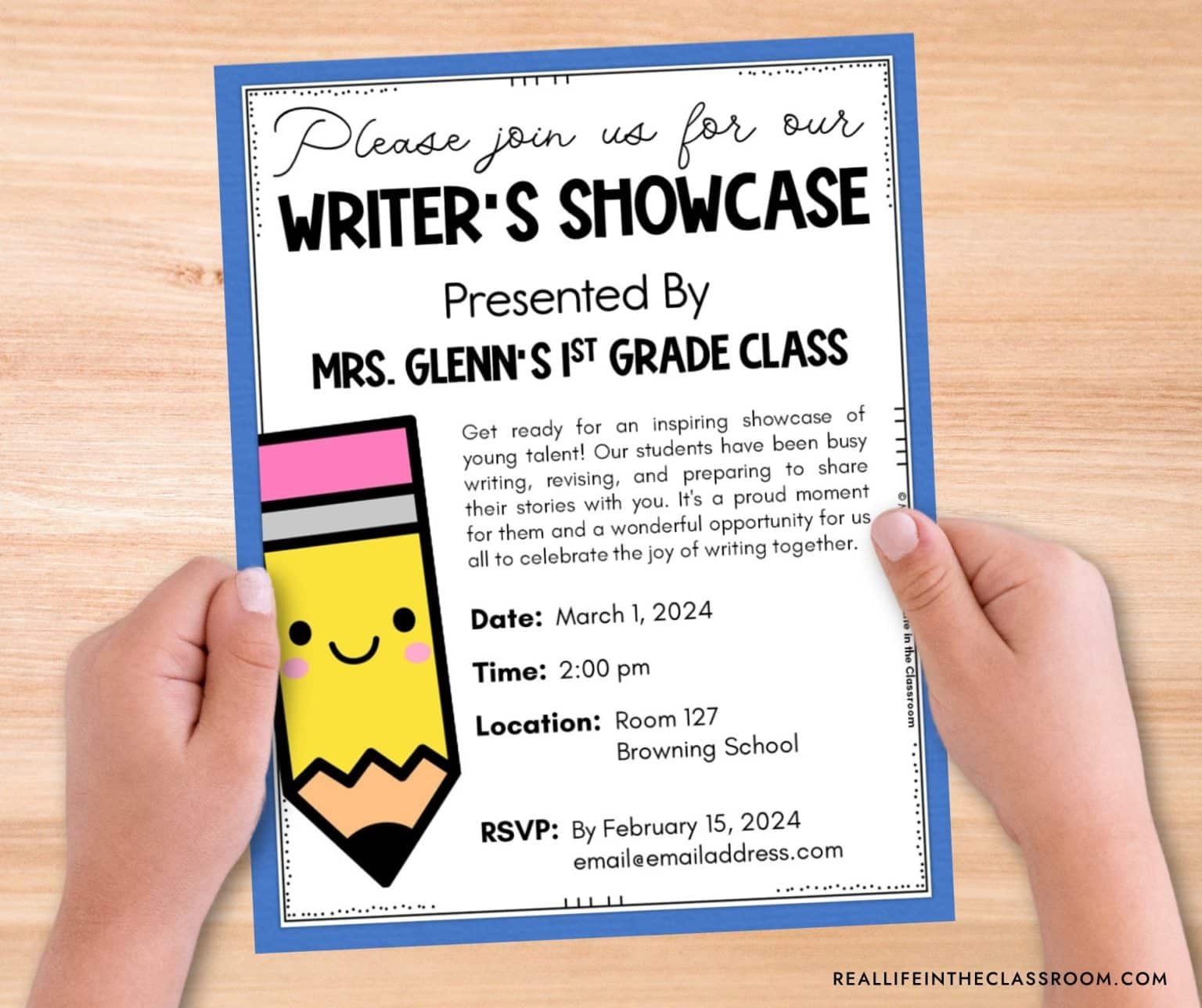 Celebrating Students' Writing: Essential Tips for Hosting Publishing ...