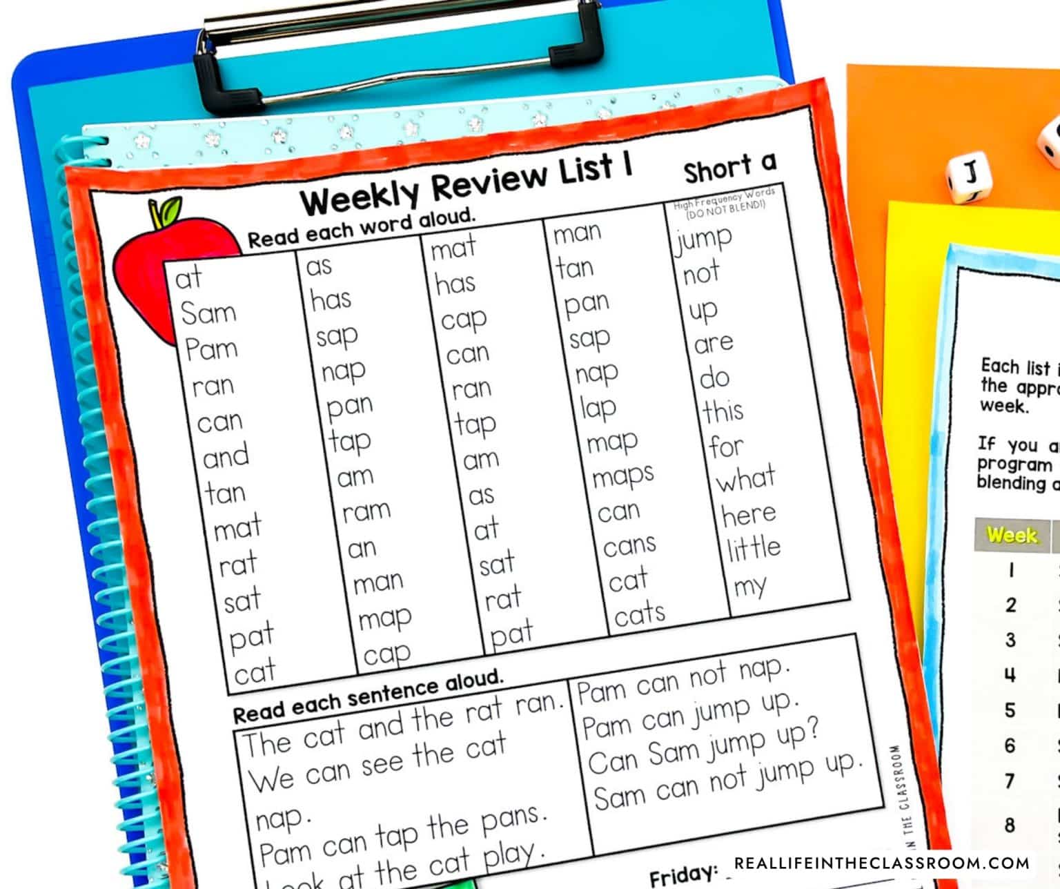 The Best Reading Fluency Practice Activities and Strategies for K-2 ...