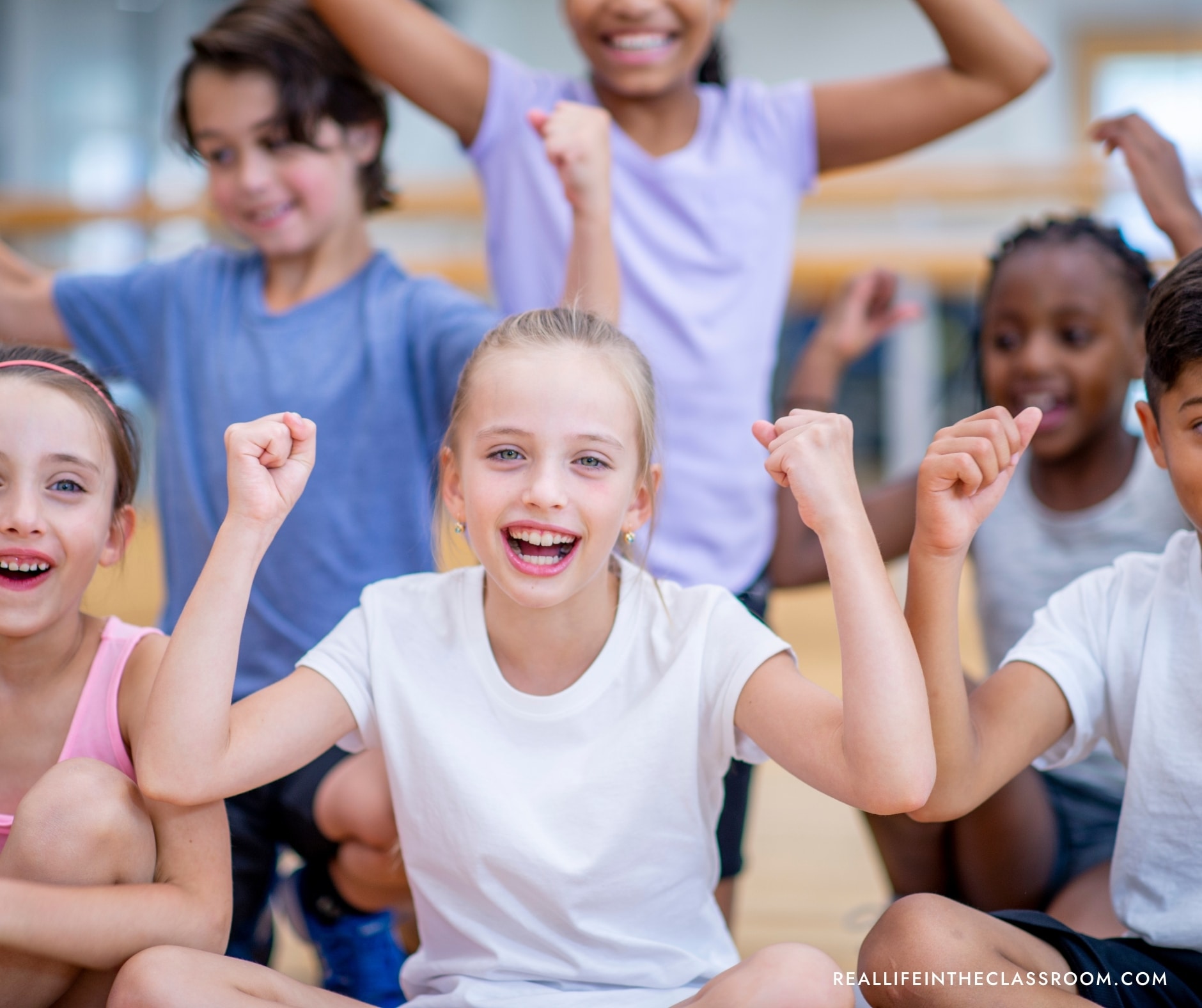 6 Simple Growth Mindset Activities to Boost K-2 Students' Grit