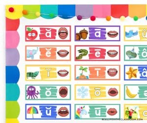 9 Awesome Phonics Manipulatives You Need for Hands-On Multisensory ...