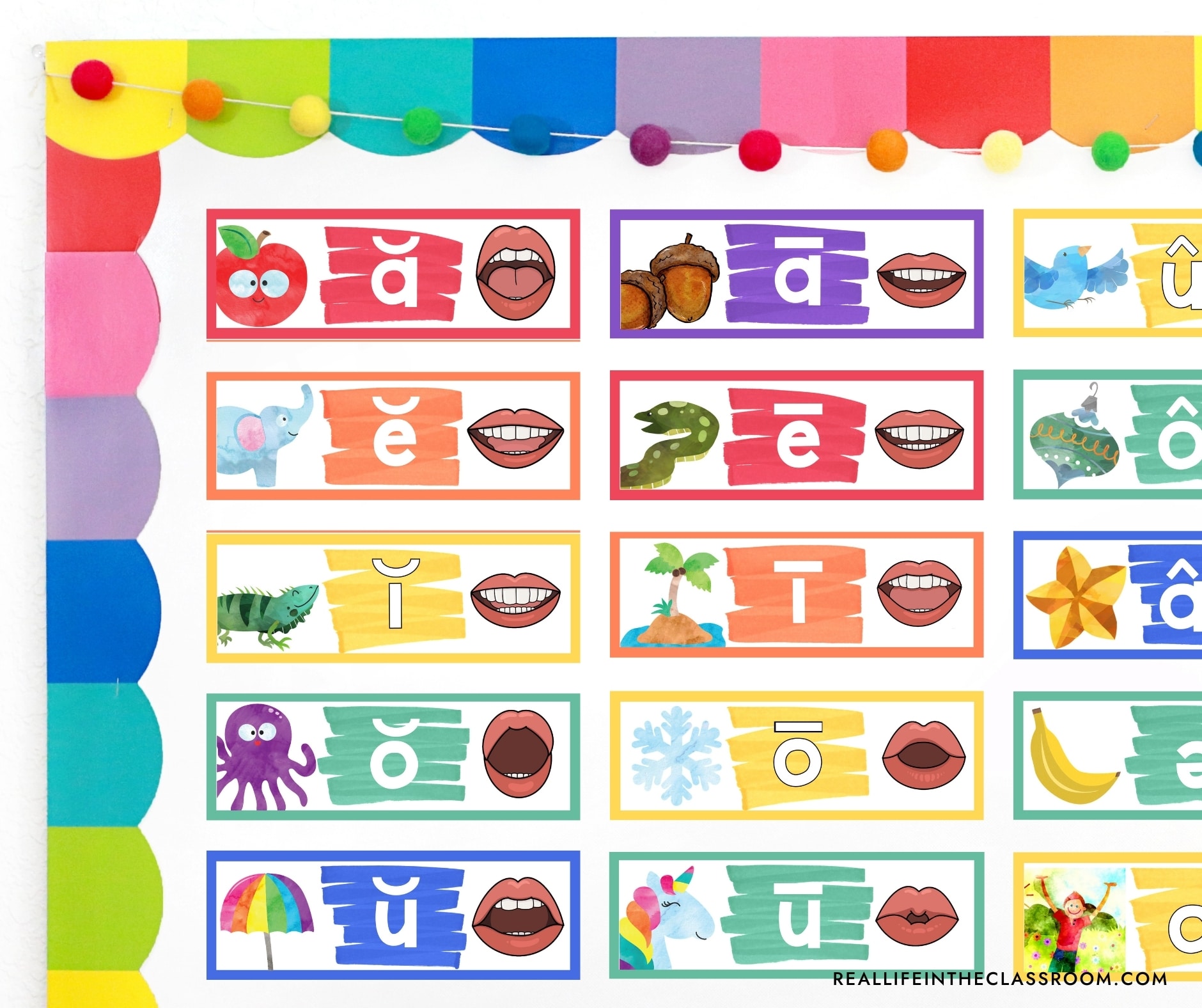 9 Awesome Phonics Manipulatives You Need for Hands-On Multisensory ...