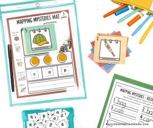 9 Awesome Phonics Manipulatives You Need for Hands-On Multisensory ...