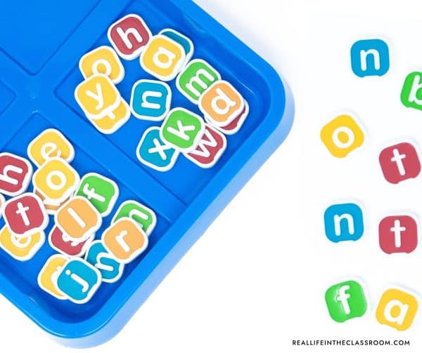 9 Awesome Phonics Manipulatives You Need for Hands-On Multisensory ...