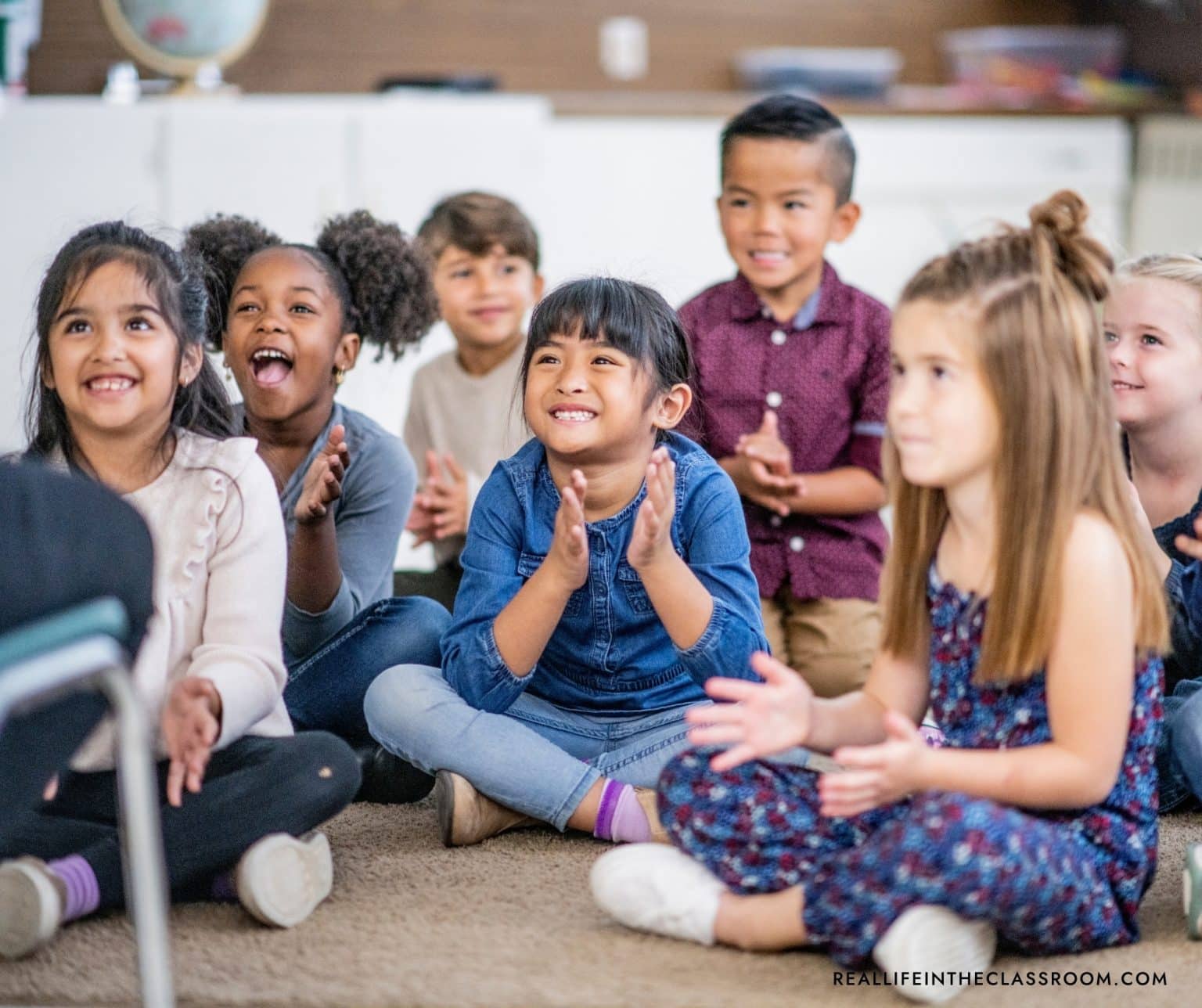 Celebrating Diversity: Multicultural Holiday Activities for K-2 Classrooms