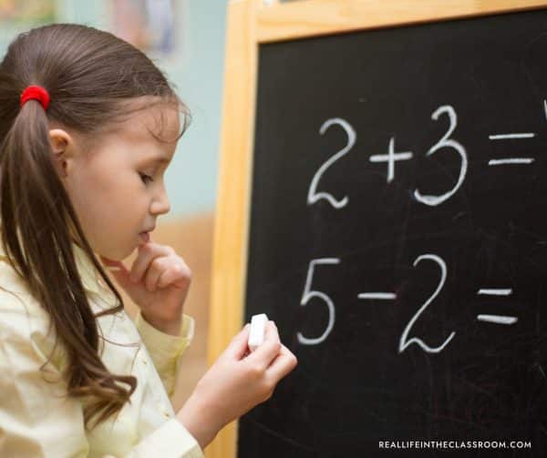 The Building Blocks of Math: Why and How to Teach Number Bonds for Addition
