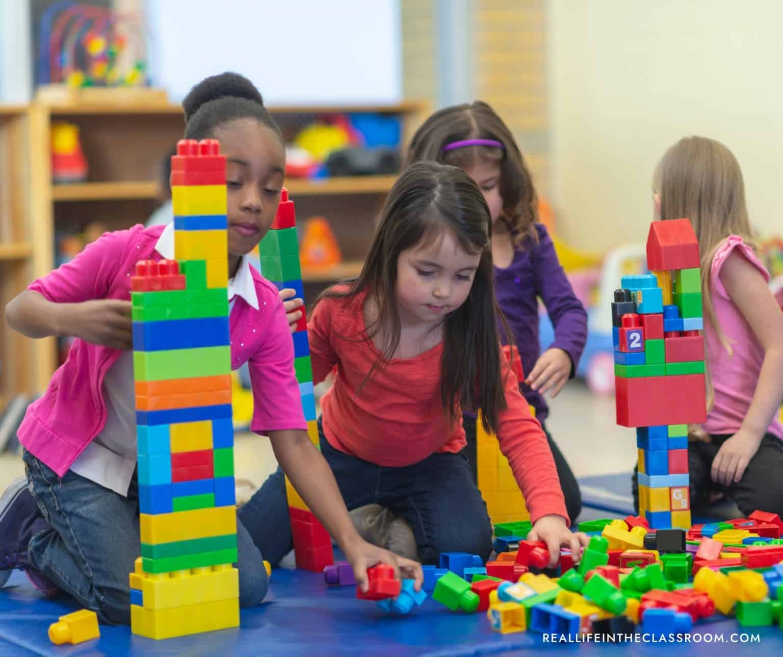 The Building Blocks of Math: Why and How to Teach Number Bonds for Addition