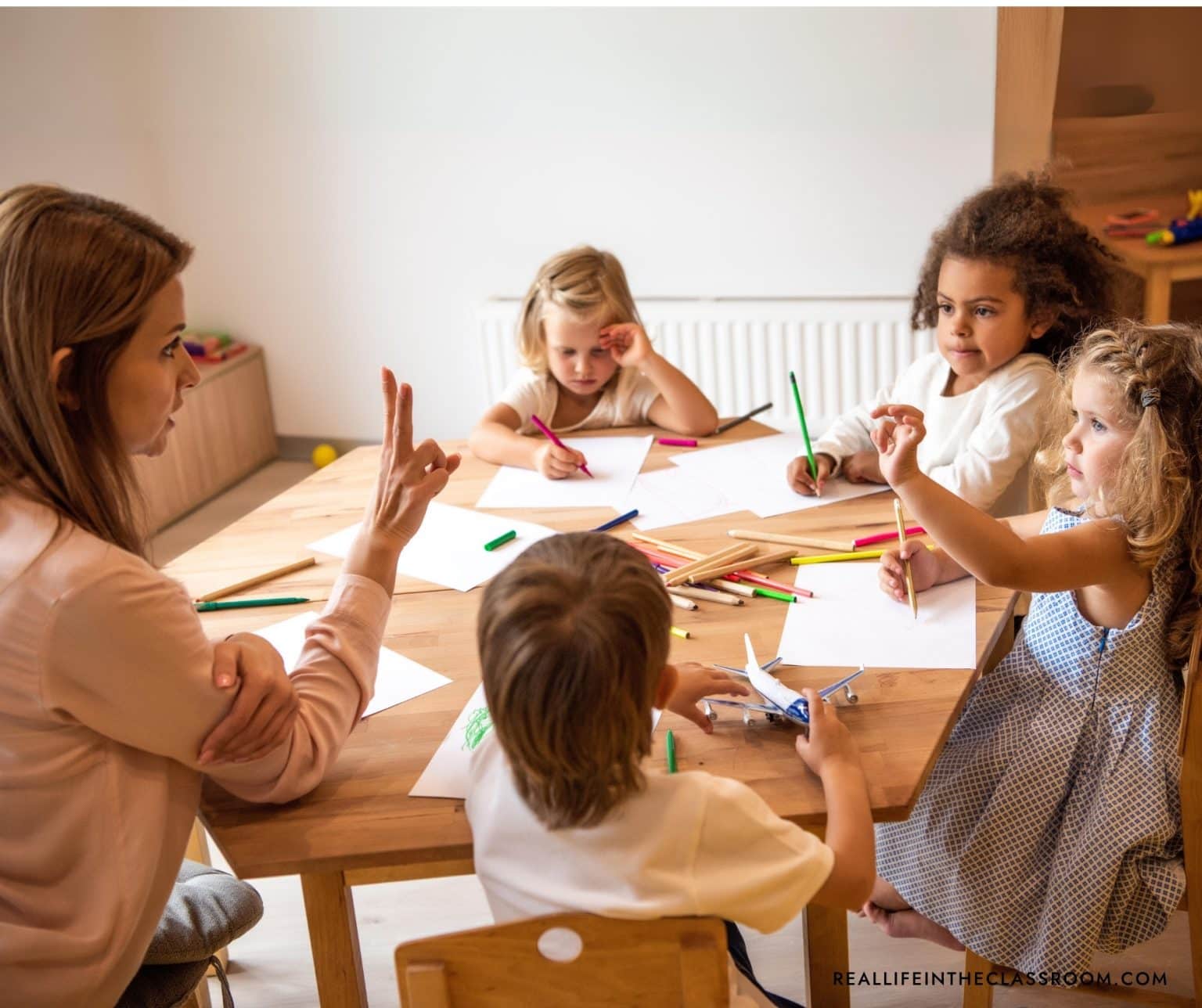 The Magic of Ten Frames: How to Boost Number Sense with Hands-On ...