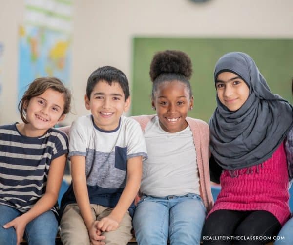 Meaningful Cultural Day Diversity Activities for Kids