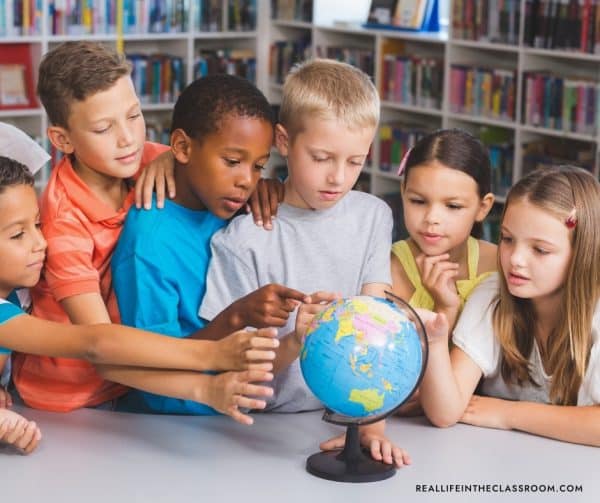 Meaningful Cultural Day Diversity Activities for Kids