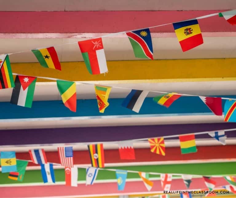 Meaningful Cultural Day Diversity Activities for Kids