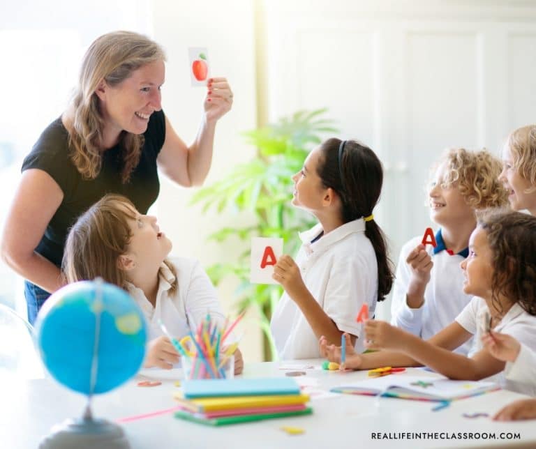 Powerful Components of a Structured Literacy Approach: Effective ...